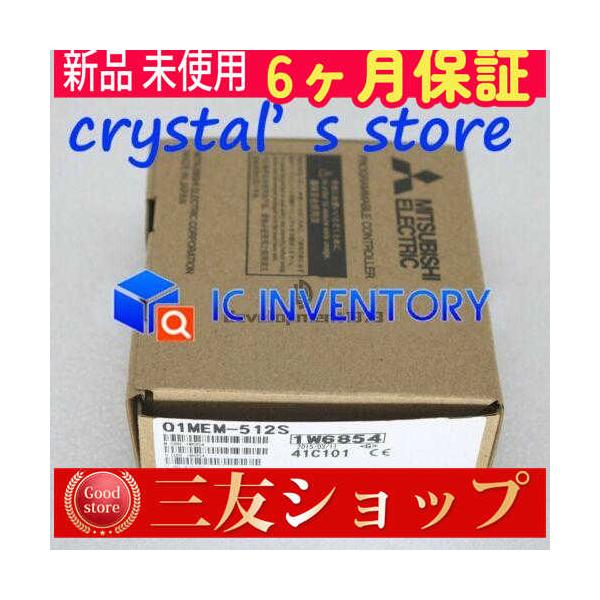 1PCS   PLC Q1MEM-512S1PCSPLC Q1MEM-512S