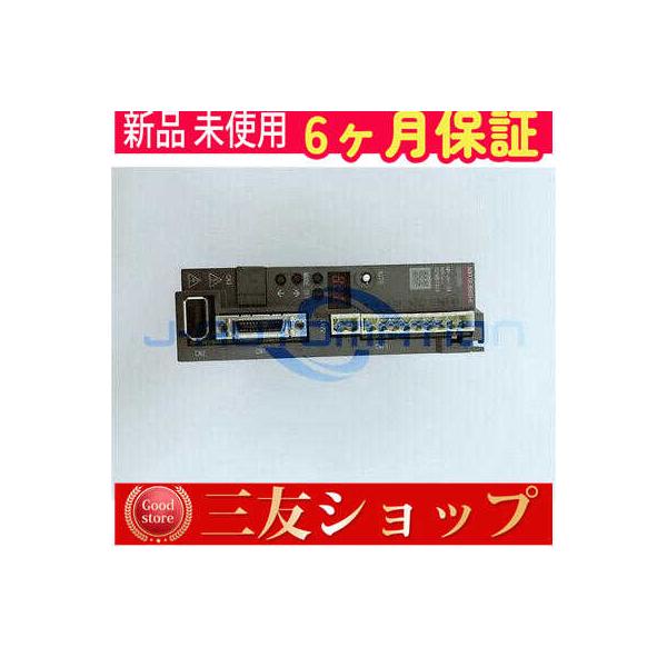 1pcs New  AC Servo Driver MR-JN-10A1PCS新しいACサーボドライバーMR-JN-10A