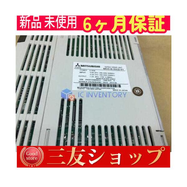 1PCS NEW  Servo Drive MDS-B-SVJ2-011PCS新しいサーボドライブMDS-B-SVJ2-01