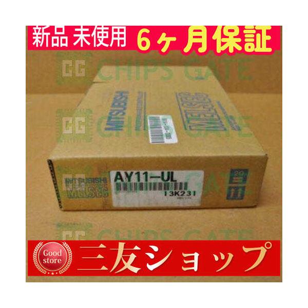 1PCS NEW  PLC Module AY11-UL1PCS新しいPLCモジュールAY11-UL