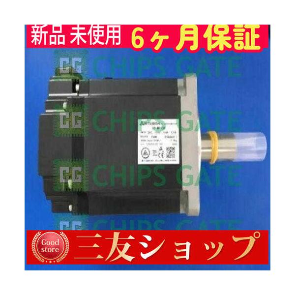 1PCS   AC servo motor HF-MP73K1PCSAC複数在庫HF-MP73K