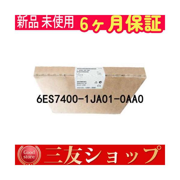 1PC New 6ES7 400-1JA01-0AA0 6ES7400-1JA01-0AA0 Rack Base Module 9 Slot 1PC New 6ES7 400-1JA01-0AA0 6ES7400-1JA01-0AA0ラック...
