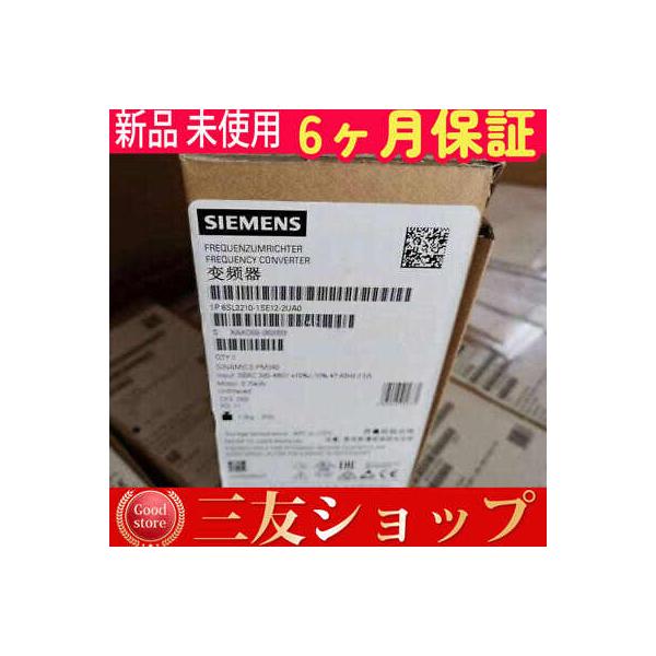 6SL3 210-1SE12-2UA0 NEW  6SL3210-1SE12-2UA0 S120 Converter Power Module