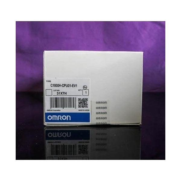 ★★新品★★安心保証 未使用/ C1000H-CPU01-EV1 【8ヶ月保証】