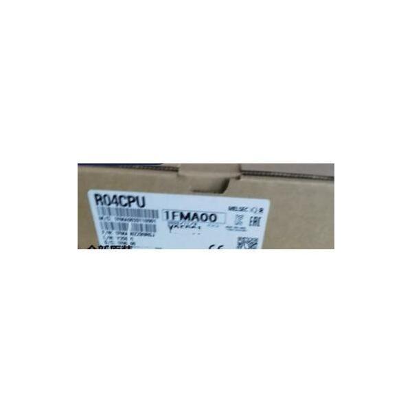 ★★新品★★ / R04CPU  保証付き