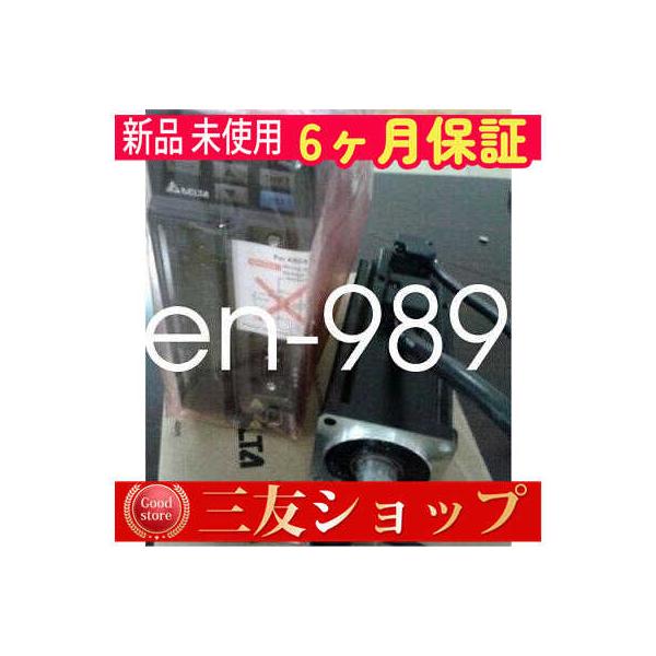 1Pcs New 新品ASD-B2-0421-B+ECMA-C20604RS Plc 400W Servo System ex1PCS新品ASD-B2-0421-B+ECMA-C20604RS PLC 400WサーボシステムEX