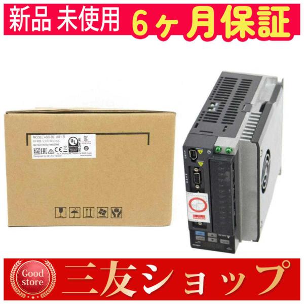 新品1KW ASD-B2-1021-B Servo Drive新品1KW ASD-B2-1021-Bサーボドライブ