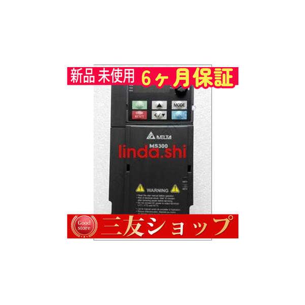 1PC NEW 新品frequency converter VFD4A2MS43AFSAA1PC新品周波数コンバーターVFD4A2MS43AFSAA