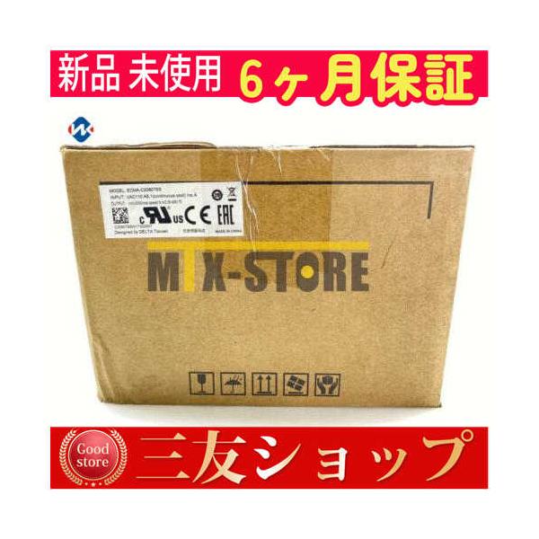1PCS NEW 新品AC Servo Motor ECMA-C20807SS1PCS新品AC複数在庫ECMA-C20807SS