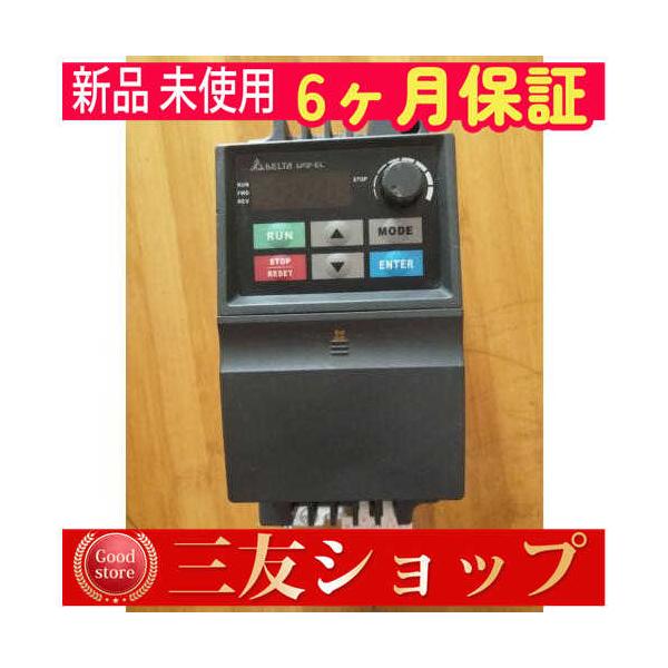 1PCS 新品新品未使用 VFD007E21A 220V 0.4KW 50/60Hz 9.7A NEW1PCS 新品新品未使用 VFD007E21A 220V 0.4KW 50/60Hz 9.7A NEW