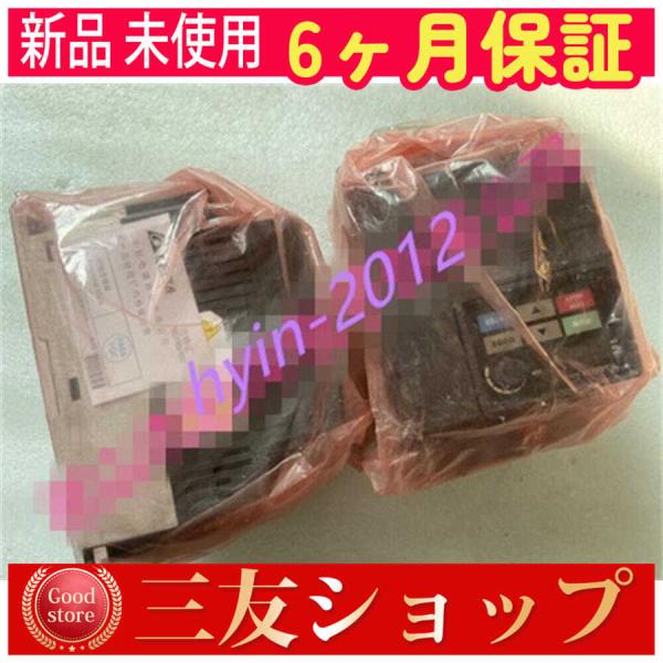 1Pcs New 新品VFD022EL43W 380V 2.2KW(no box)1PCS New 新品VFD022EL43W 380V 2.2KW（ボックスなし）