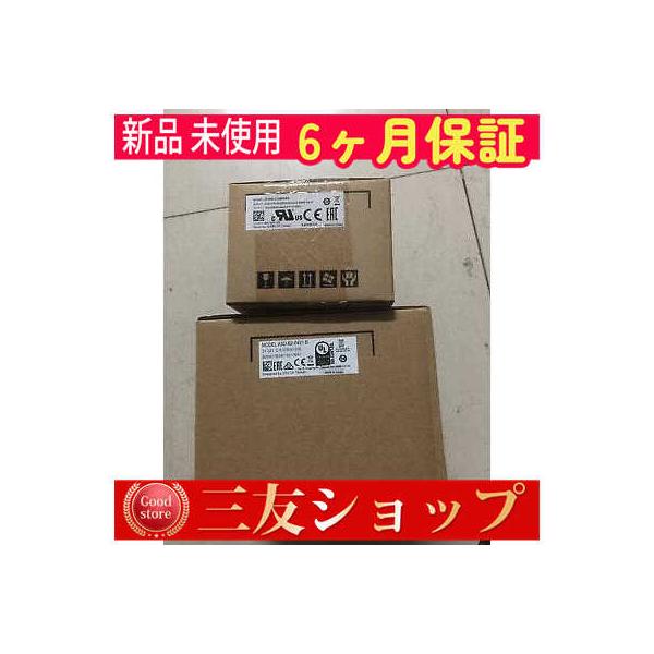 NEW 1PC Driver + Motor ECMA-C20604RS 新品新しい1PCドライバー +モーターECMA-C20604RS新品