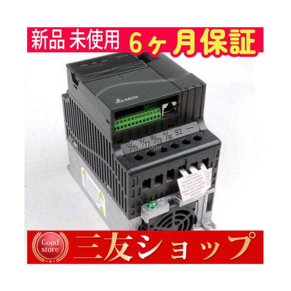 1PC New 新品VFD022E43A Inverter 380V 2.2KW1PC New 新品VFD022E43Aインバーター380V 2.2KW