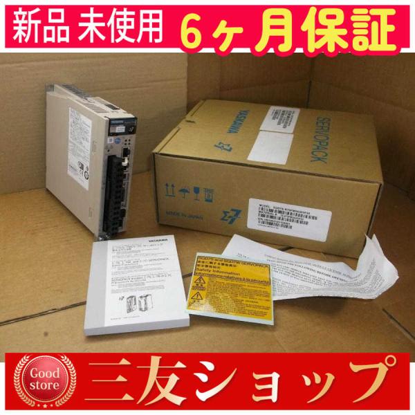SGD7S-R70FM0A000F50 未使用 NEW In Box Servo Motor Amplifier &amp;amp;amp; ControllerSGD7S-R70FM0A000F50 未使用 NEW IN BOX SERV...