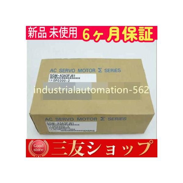 新品 SGM-A3A3FJ61 AC    1PCS新品 SGM-A3A3FJ61 AC1PCS