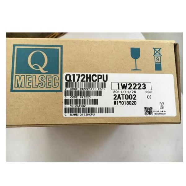 新品 新品/未使用 Q172HCPU