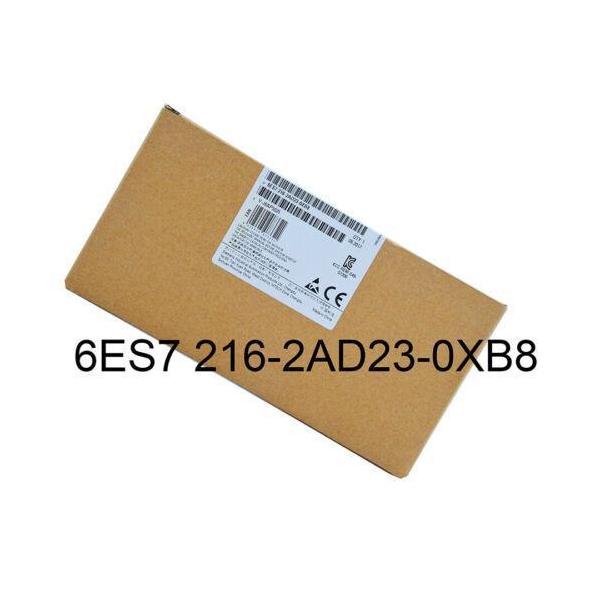 1PC New  6ES7 216-2AD23-0XB8 6ES7216-23-0XB8