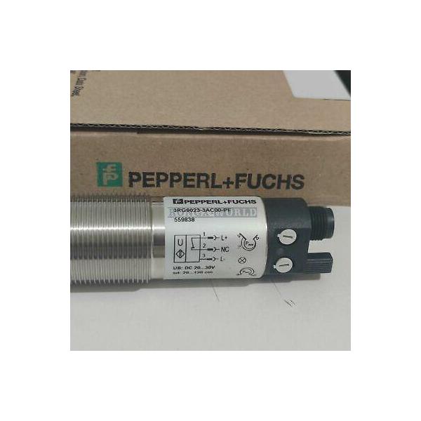 PEPPELL+FUCHS 3RG6023-3AC00-PFの1PC