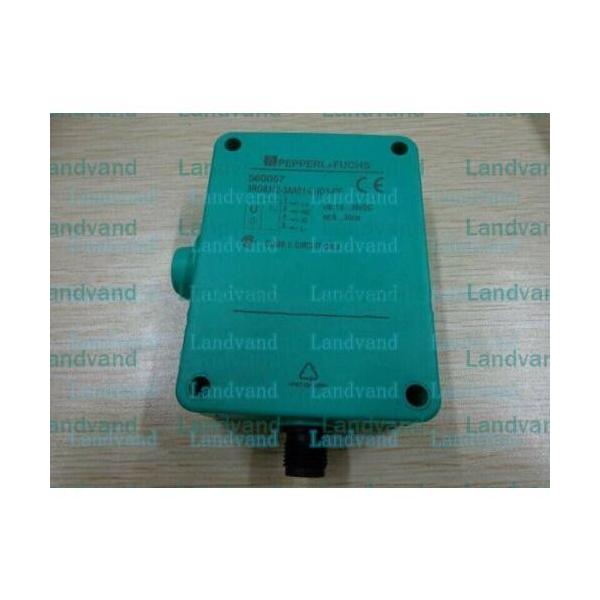 1PCS新しいセンサー3RG6342-3AA01-0HD3-PF PEPPEL+FUCHS用