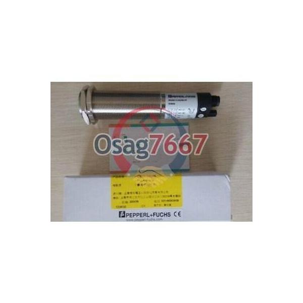 1PC NEW 3RG6012-3AD00-PF PEPPELL+FUCHS