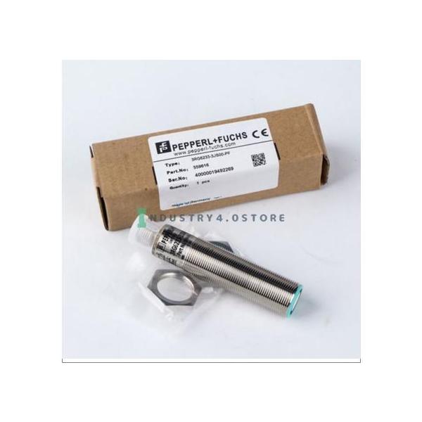 1PC PEPPELL+FUCHS超音波センサー3RG6233-3JS00-PF