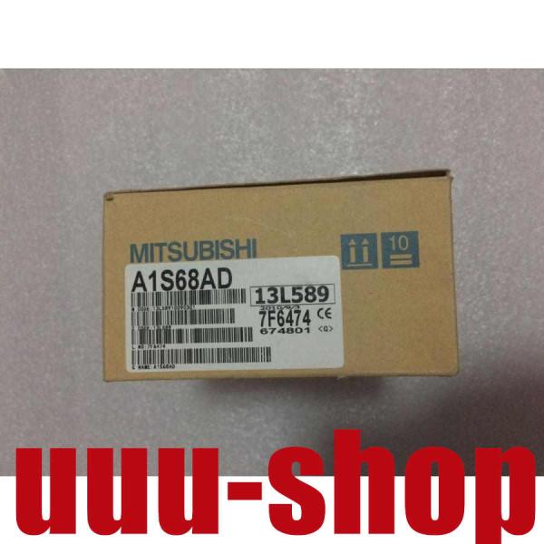 新品   A1S68AD PLC シーケンサ入力ユニット 商品説明新品です。初期不良につきまして、交換又は返金が可能です。