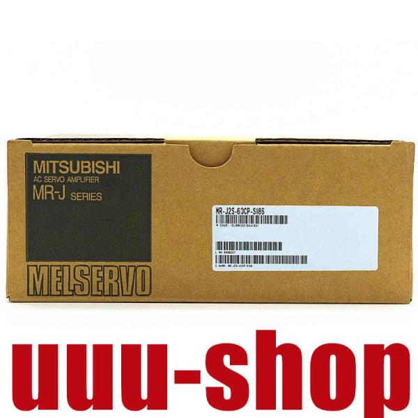 新品   MR-J2S-60CP-S186 商品説明新品です。初期不良につきまして、交換又は返金が可能です。