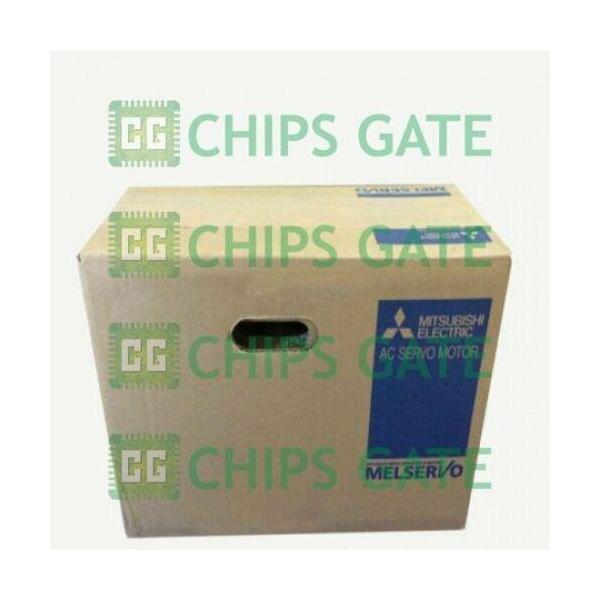 1PCS New  Servo Motor HF-SP301B1PCS新しい複数在庫HF-SP301B