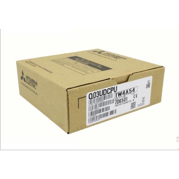 1pcs  PLC Module Q03UDCPU1PCSPLCモジュールQ03UDCPU