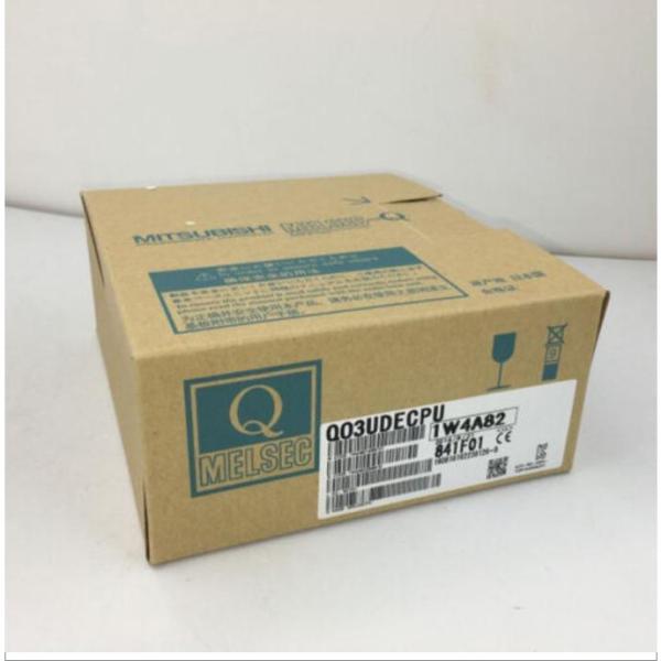 1pcs  PLC Module Q03UDECPU1PCSPLCモジュールQ03udecpu