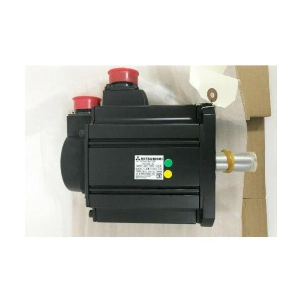 NEW  AC SERVO MOTOR HC152S-SZ WITH A42 ENCODER  #新しいAC複数在庫HC152S-SZ with A42エンコーダー＃