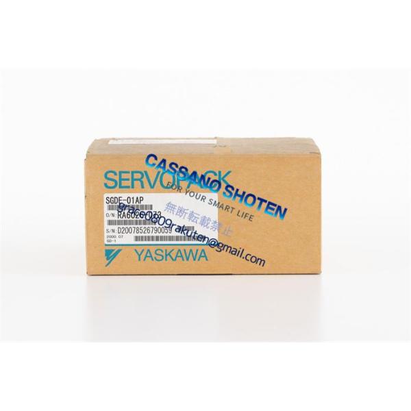 新品 未使用  SGDE-01AP「６ヶ月保証付き」