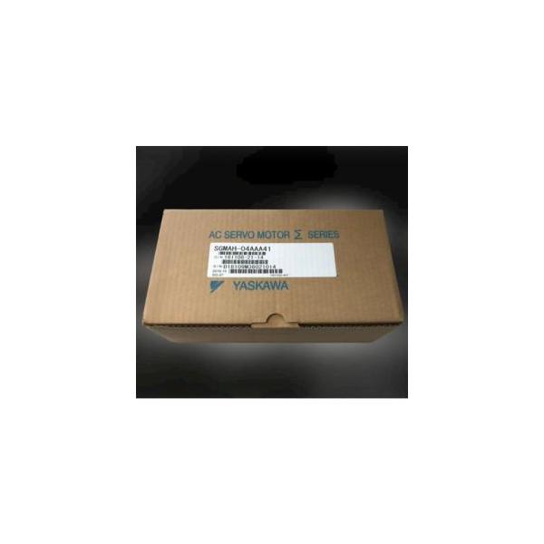 ■新品 在庫あり■ 未使用 /  SGMAH-04AAA41 「６ヶ月保証付き」
