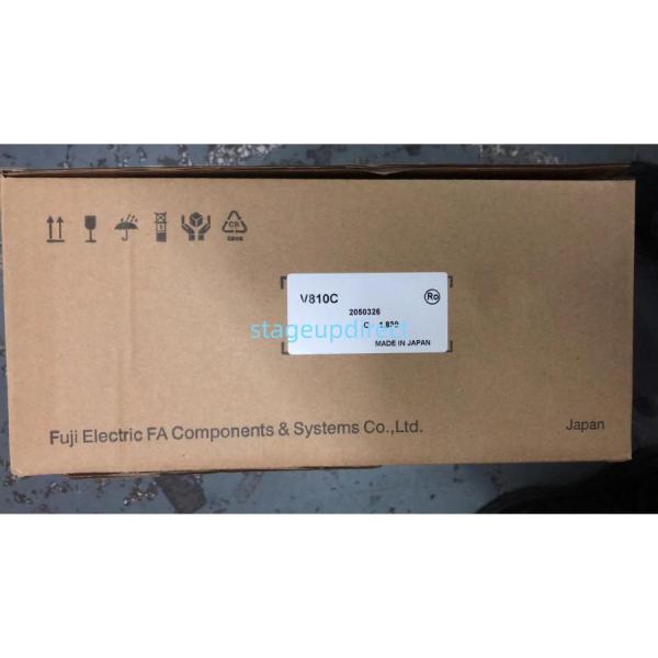 新品 新品 タッチパネル V810C【6ヶ月保証 在庫あり 】