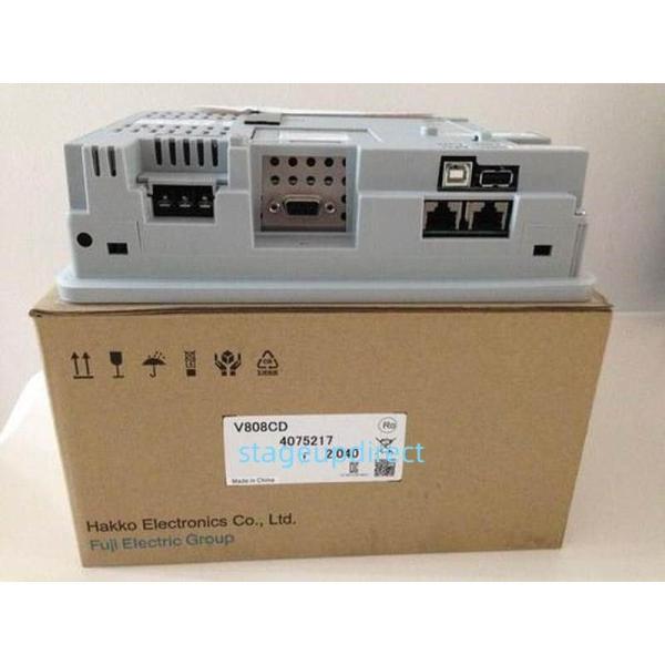 新品 新品 タッチパネル V808CD【6ヶ月保証 在庫あり 】