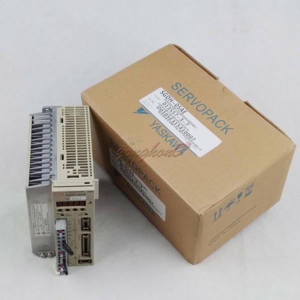 1PC New 未使用 SGDH-05AE Servo