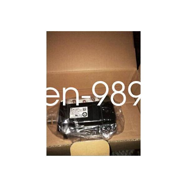 1PC 未使用 servo motor SGMAV-02ADA2C #HC