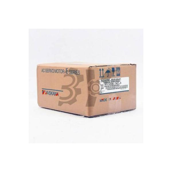 1つの新しい未使用 SGMPH-08AAA41複数在庫