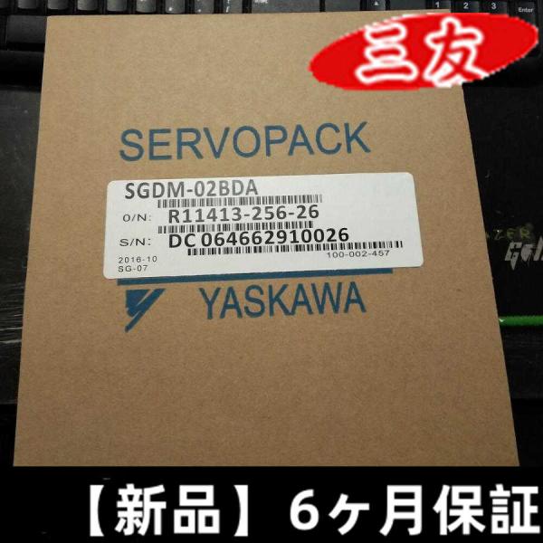 1PC  SGDM-02BDA AC Servo Drive SGDM02BDA1PC  SGDM-02BDA ACサーボドライブSGDM02BDA