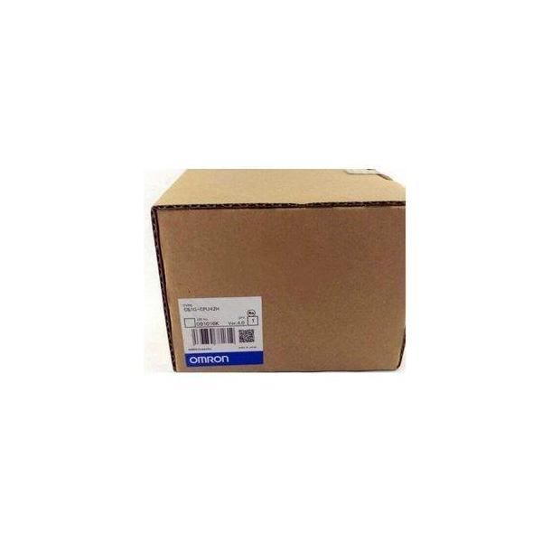 ★【新品★複数在庫】 新品  CS1G-CPU42H プログラマブルコントローラ ◆6ヶ月保証