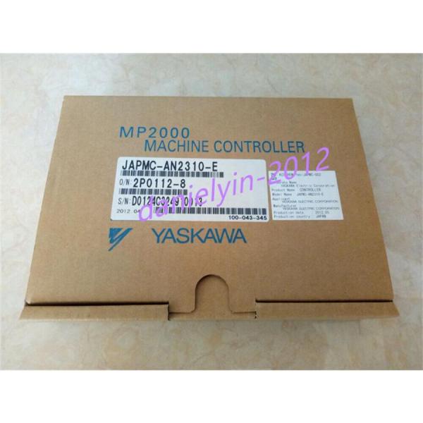 1pcs New 未使用 PLC Controller JAPMC-AN2310-E1PCS NEW 未使用 PLCコントローラーJAPMC-AN2310-E