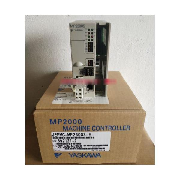 未使用 Servo   JEPMC-MP2300S-E  JEPMCMP2300SE  #未使用 Servo   JEPMC-MP2300S-E JEPMCMP2300SE＃