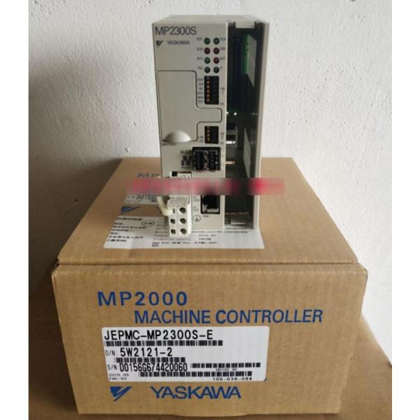 未使用 Servo   JEPMC-MP2300S-E  JEPMCMP2300SE未使用 Servo   JEPMC-MP2300S-E JEPMCMP2300SE