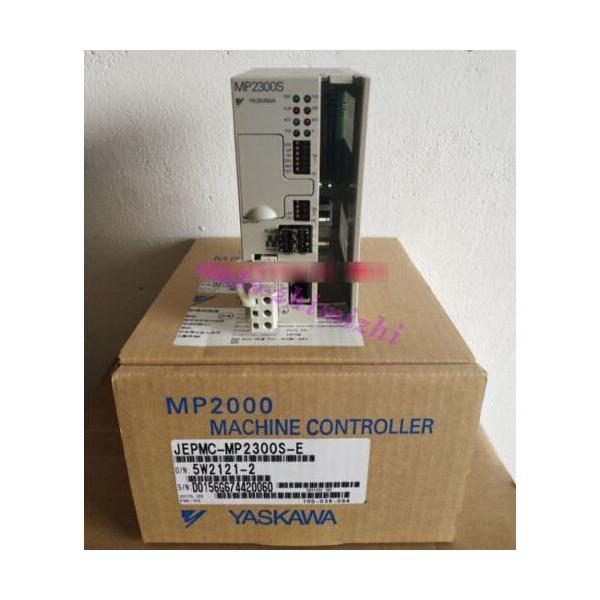 未使用 Servo   JEPMC-MP2300S-E  JEPMCMP2300SE未使用 Servo   JEPMC-MP2300S-E JEPMCMP2300SE