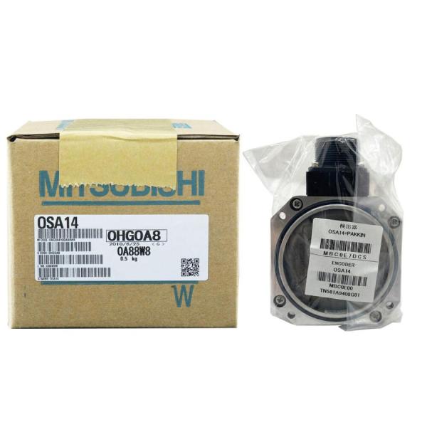 新品 OSA14 Servo Motor Encoder  #未使用osa14複数在庫エンコーダー＃