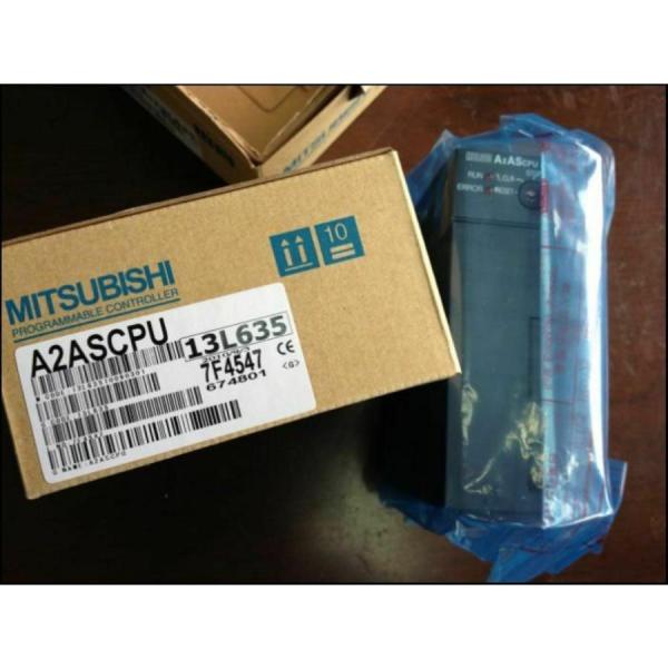 新品 A2ASCPU PLC Module 1PC New未使用a2ascpu plcモジュール1pc new