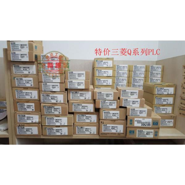 新品 PLC A61PEU NEW  #未使用plc a61peu new＃