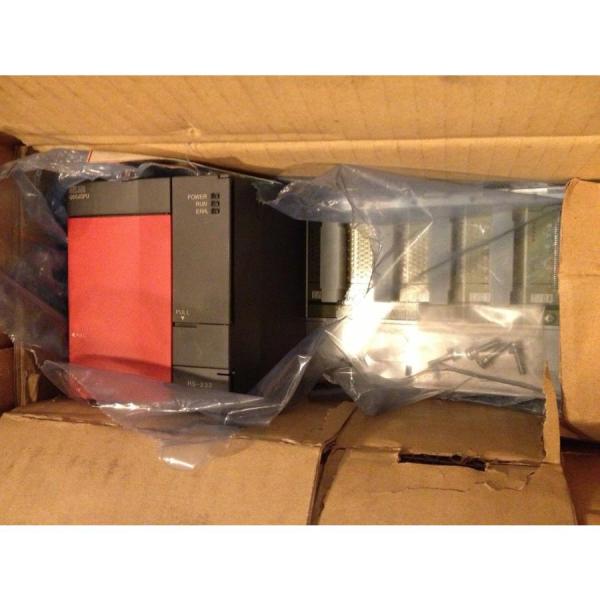 新品 Q00JCPU PLC NEW未使用Q00JCPU PLC NEW