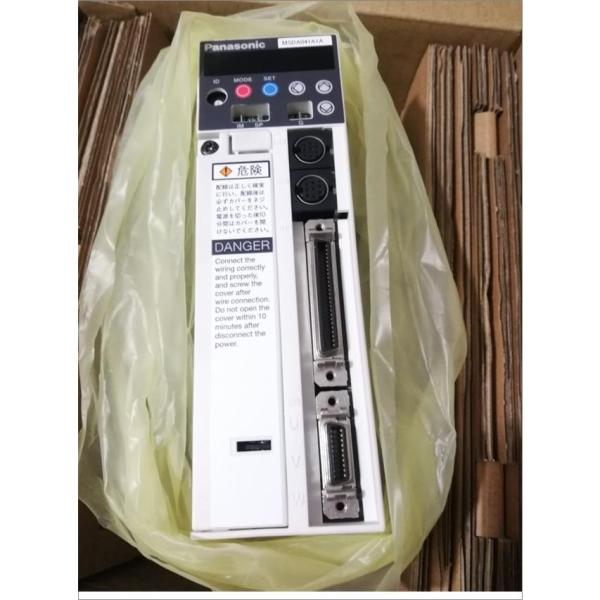 新品 Servo Drive MSDA041A1A NEW未使用サーボドライブMSDA041A1A NEW