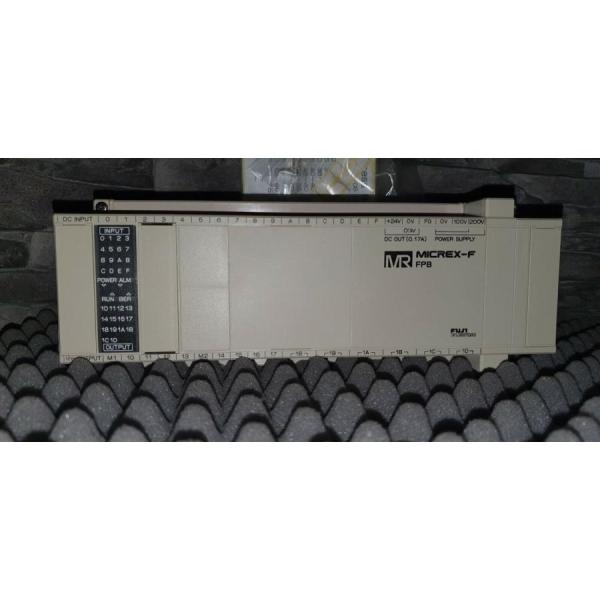 新品Elettrico Programmabile Controller Micrex-F FPB Tipo FPB30R1-A10
